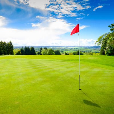 Calgary & Southern AB – VIP Golf