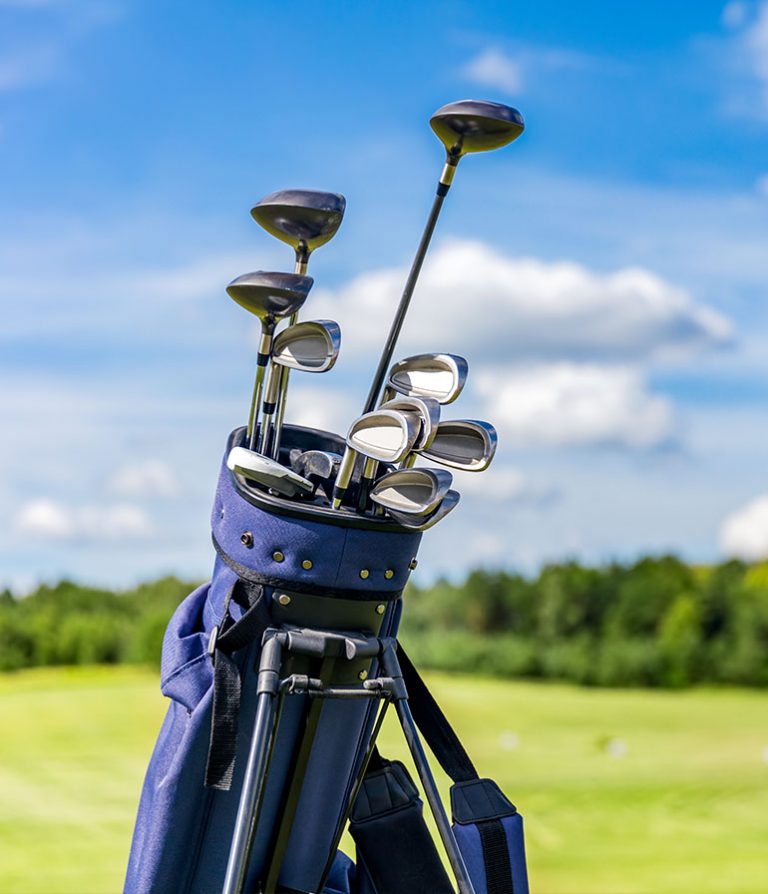 Referral – VIP Golf