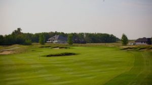 Edmonton & Northern AB – VIP Golf