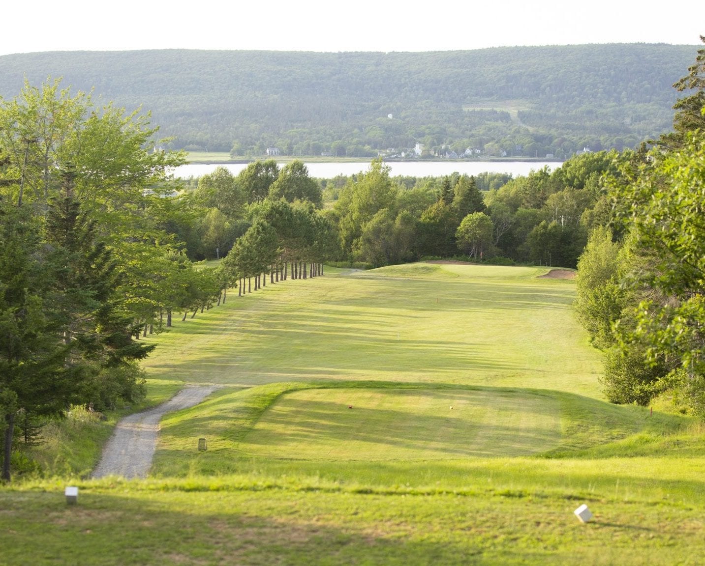 Edmonton & Northern AB – VIP Golf