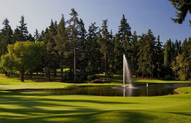 Calgary & Southern AB – VIP Golf