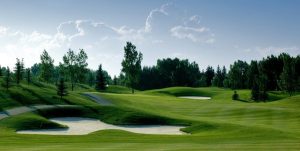 Calgary & Southern AB – VIP Golf