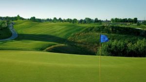 Calgary & Southern AB – VIP Golf