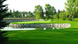 Calgary & Southern AB – VIP Golf